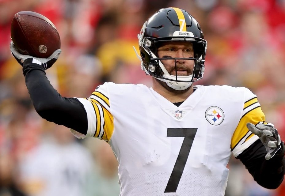 NFL Monday preview: All eyes on Big Ben | Toronto Sun