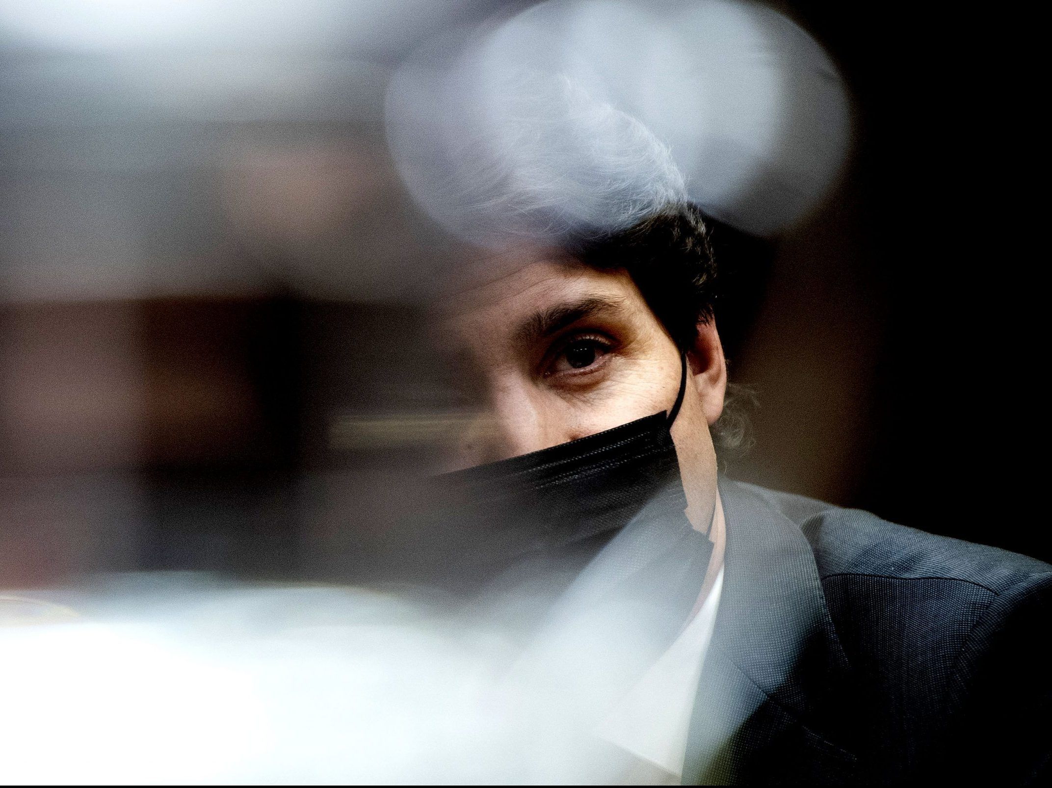 WHERE IN THE WORLD IS JUSTIN TRUDEAU? Kinsella: The world's on fire but ...