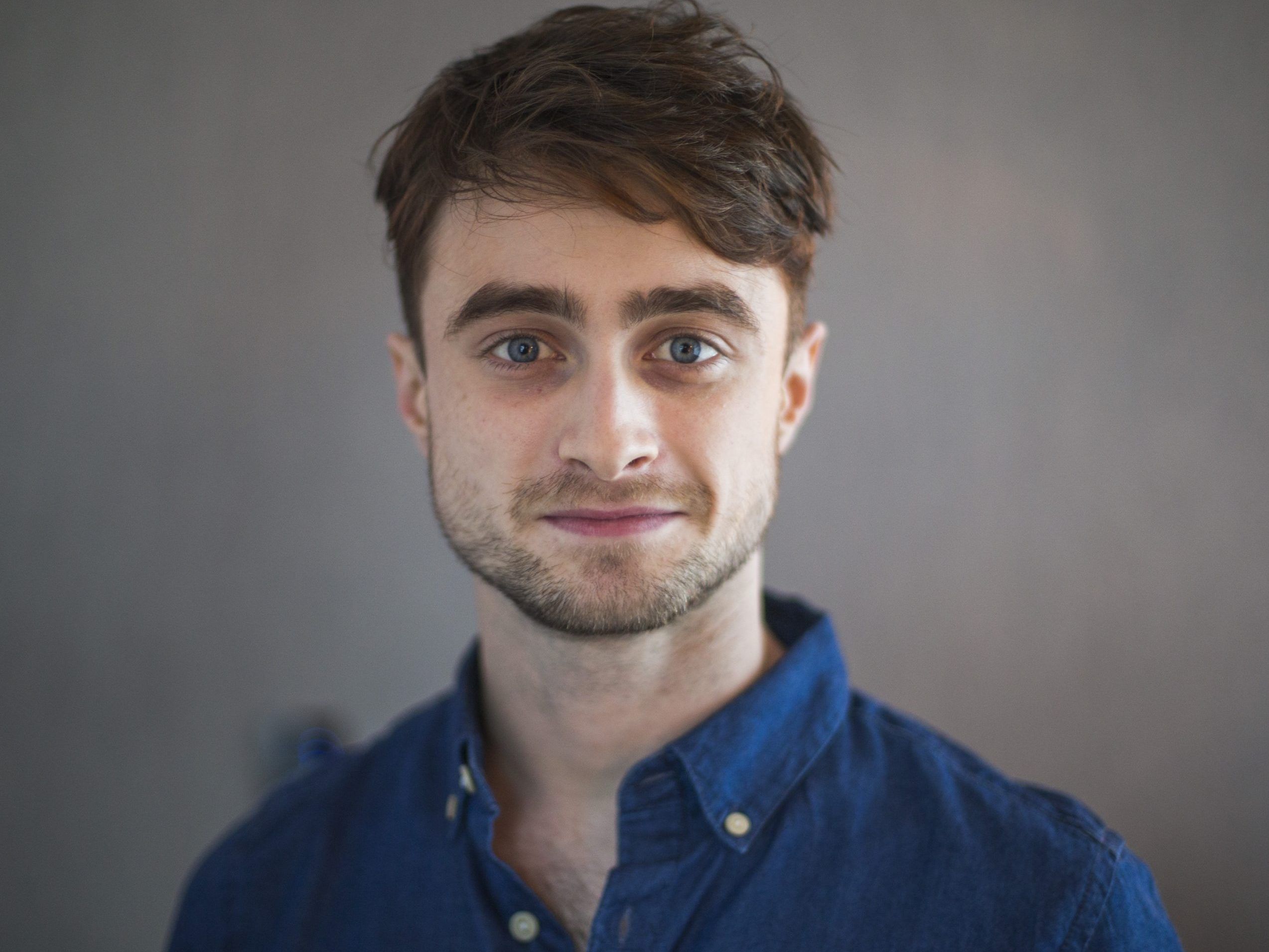 Daniel Radcliffe to play 'Weird Al' Yankovic in Roku's first original ...
