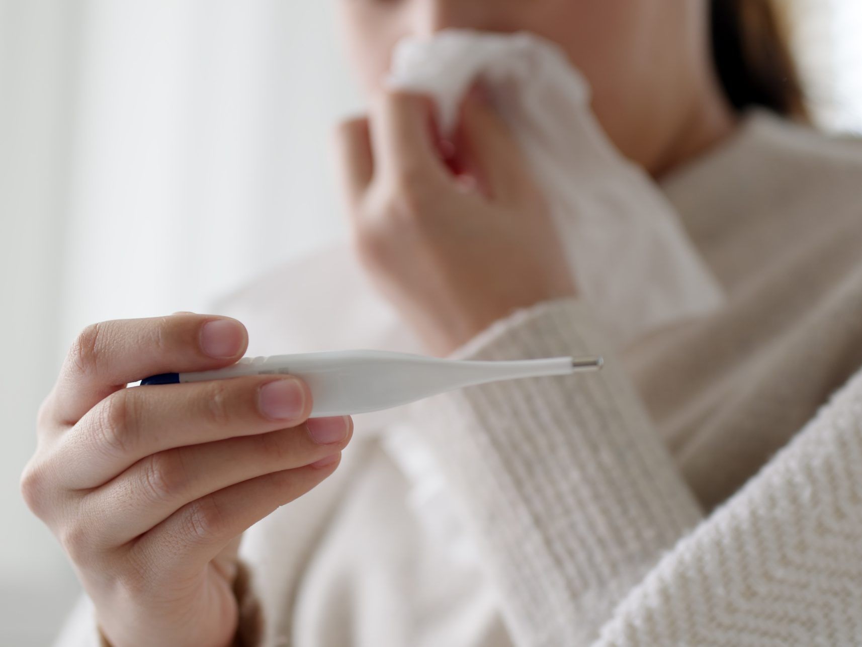 CHAUDHRI: 10 days paid sick leave for almost a million workers ...