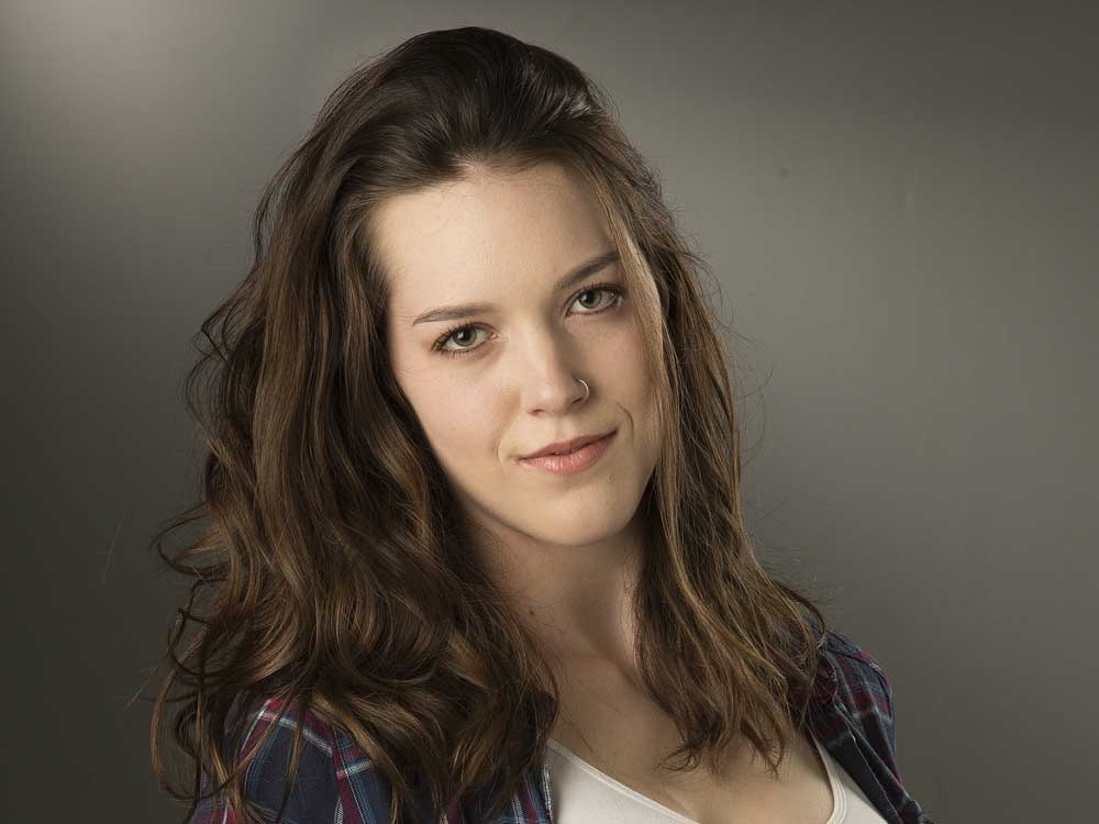 SUNshine Girl Sarah | Toronto Sun