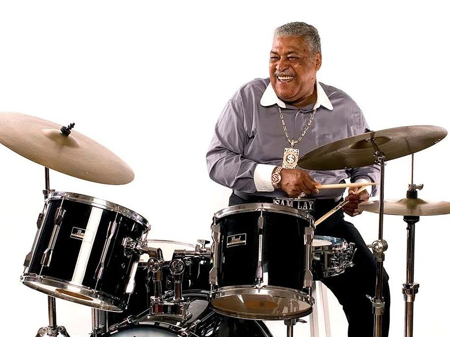 Chicago blues drummer Sam Lay dies at 86 | Toronto Sun