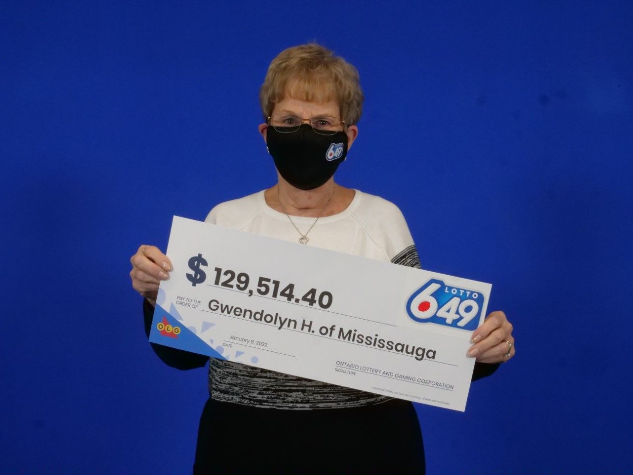 Long Time Player Scores Lotto 649 Jackpot Toronto Sun