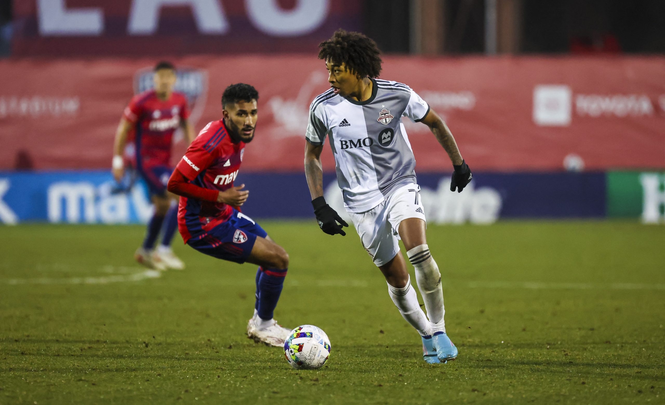 TFC teenager Marshall-Rutty named to MLS Team of the Week | Toronto Sun