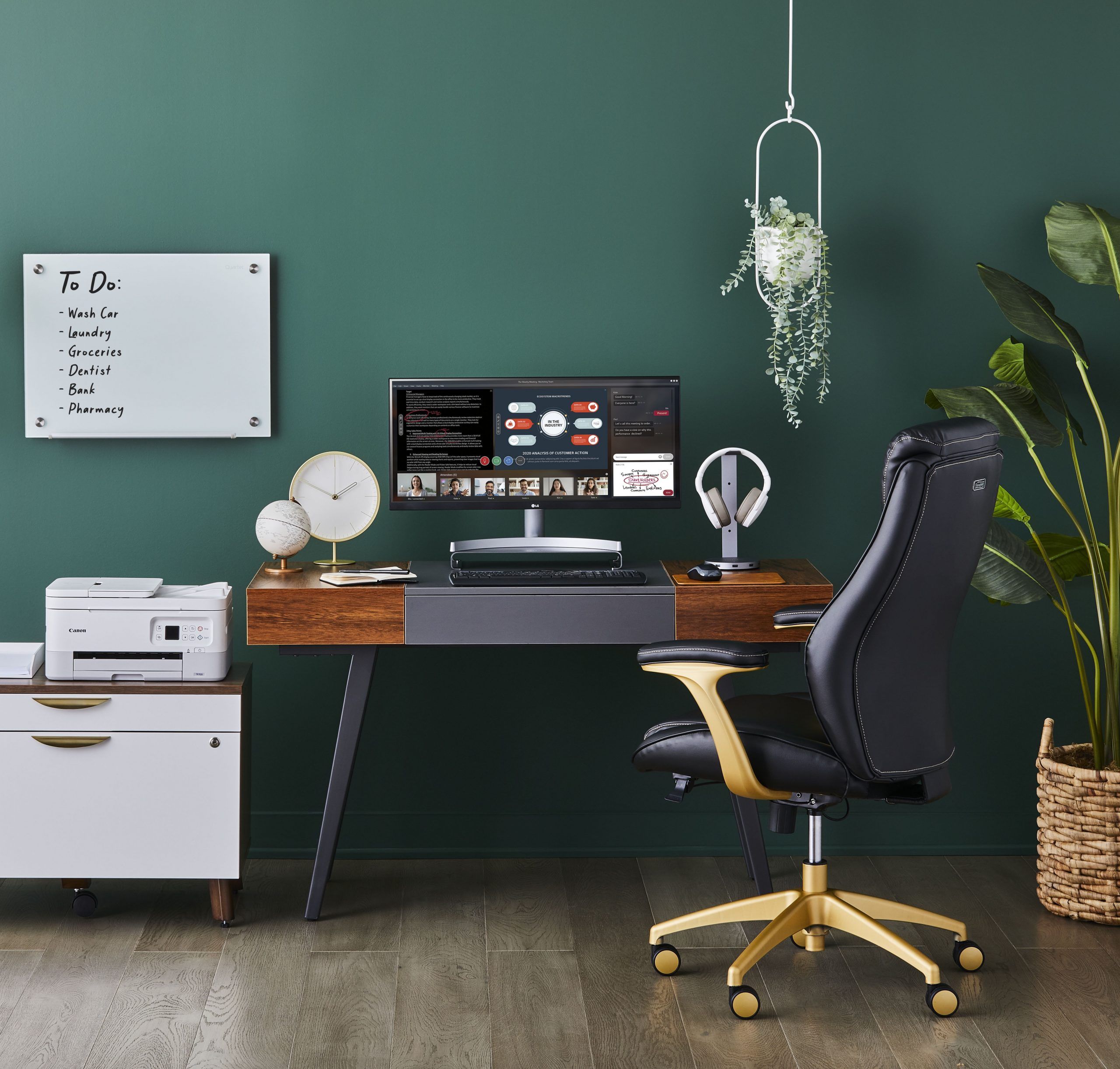 The at-home office: Which style are you? | Toronto Sun