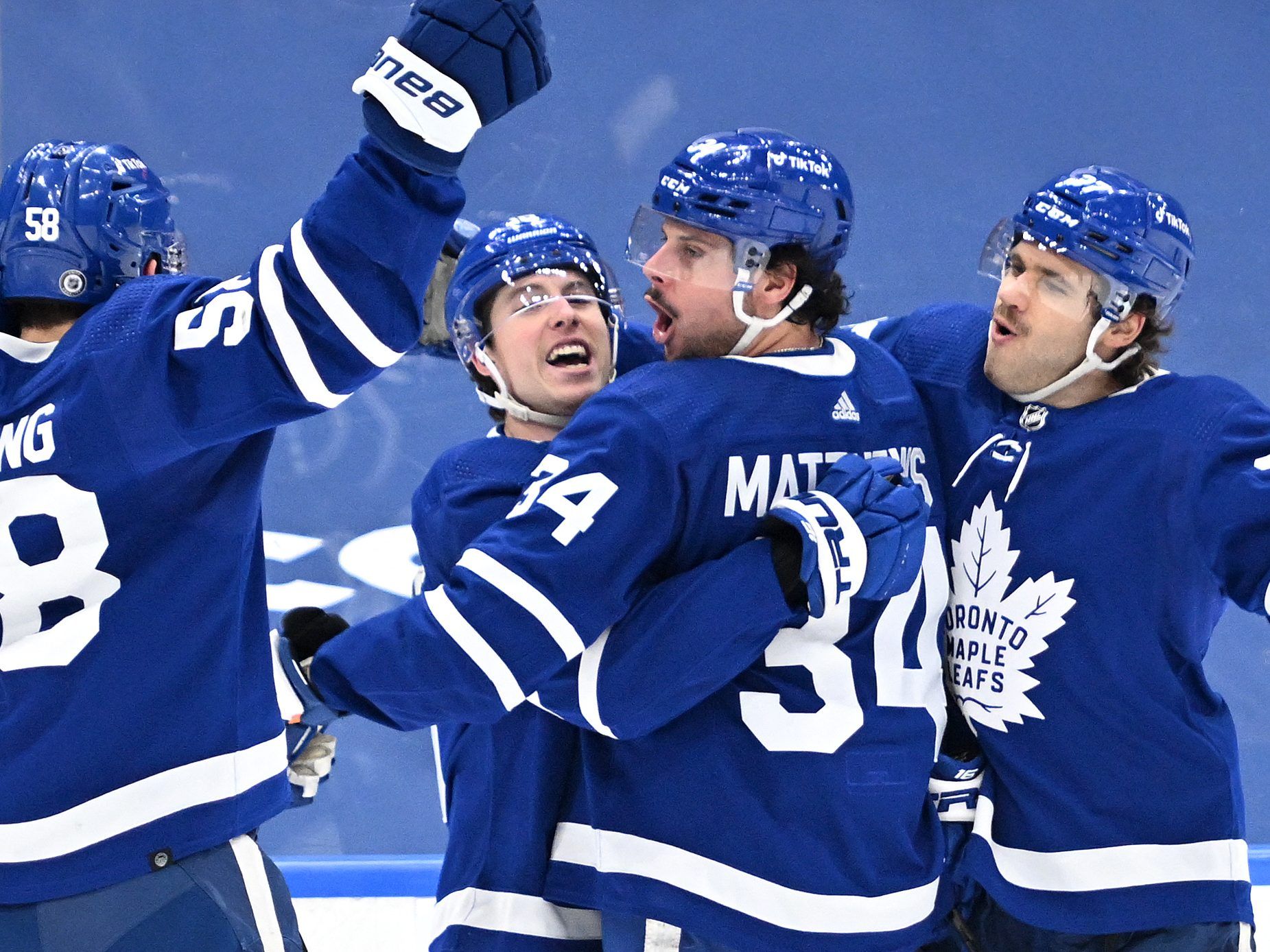 First-half thoughts on the Maple Leafs through 41 games | Toronto Sun