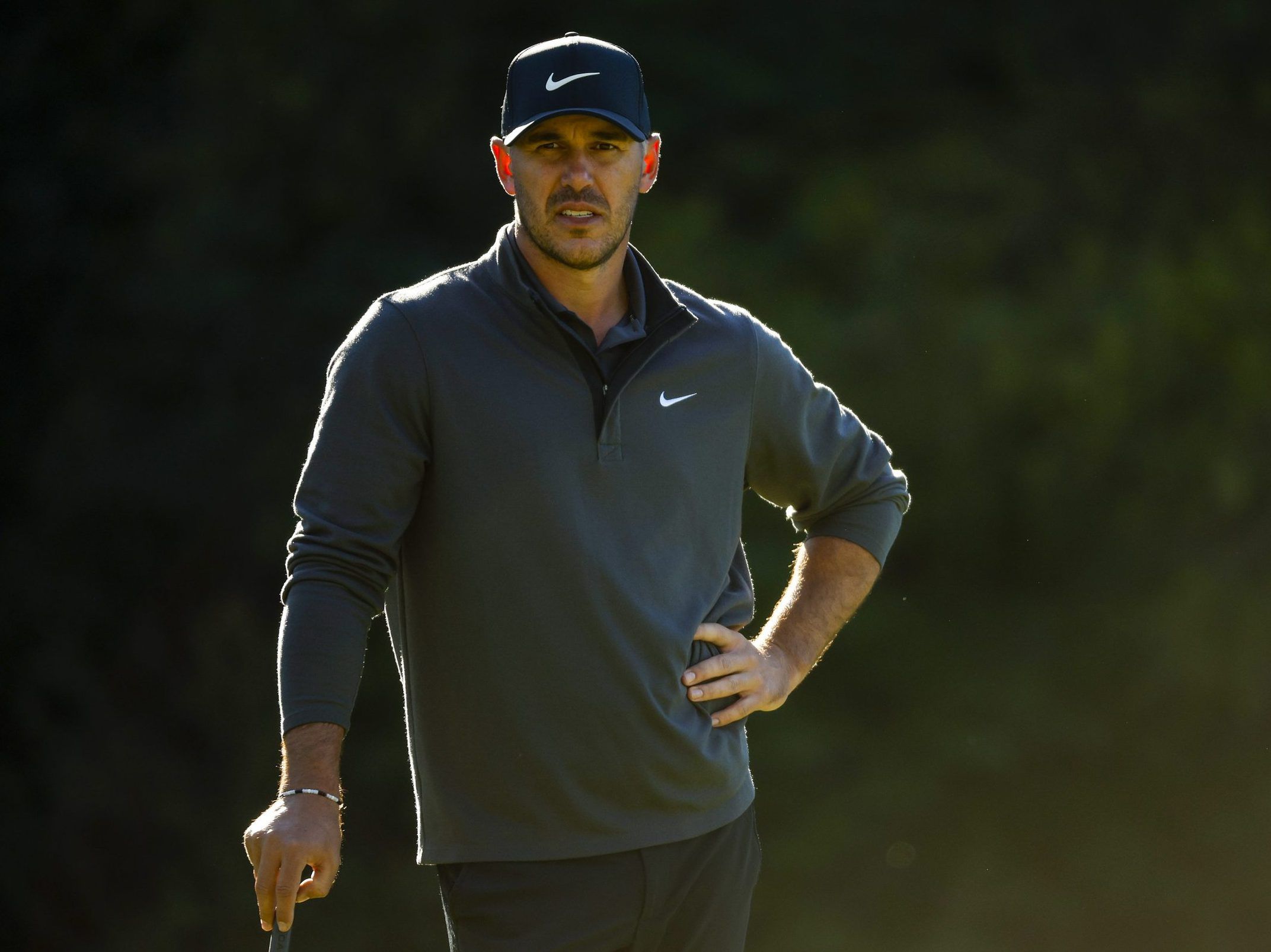Brooks Koepka expects players to 'sell out' and join Saudi league ...