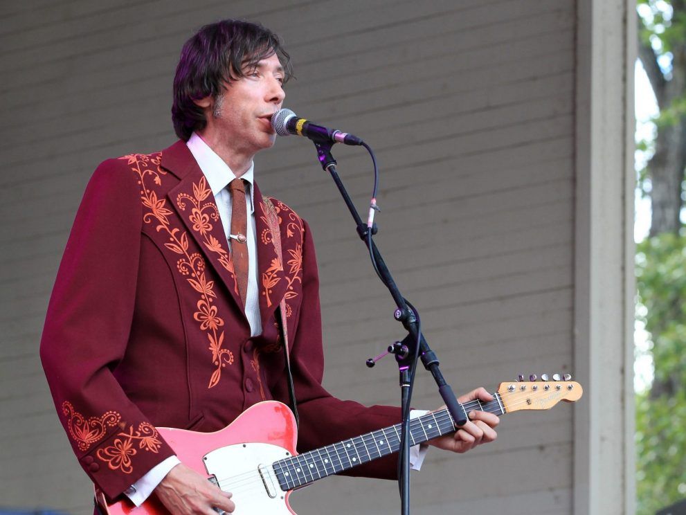 The Sadies' Dallas Good dead at 48 | Toronto Sun