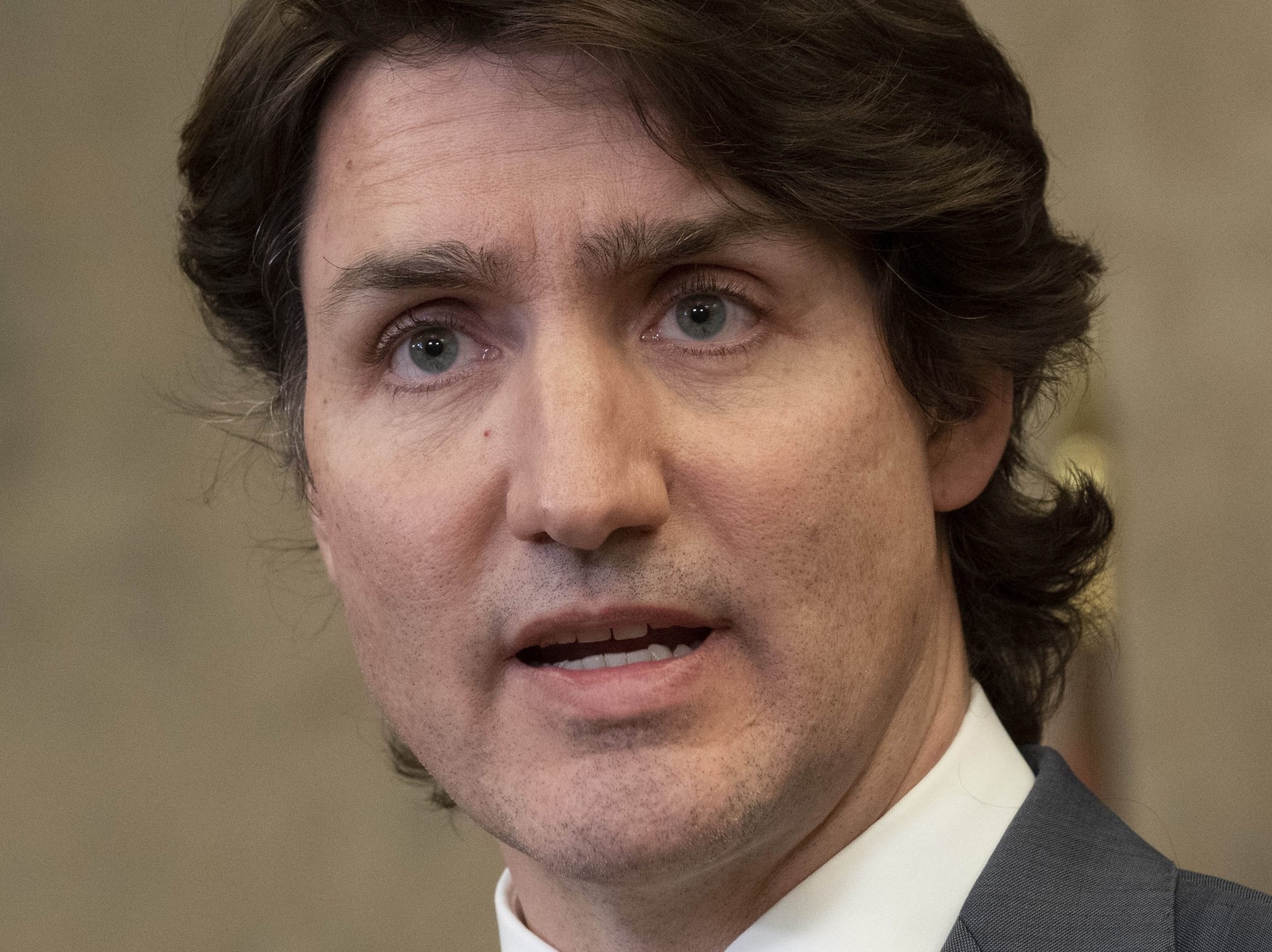 CANADA IN CRISIS Has Trudeau Gone Too Far By Invoking Emergencies Act canada-in-crisis-has-trudeau-gone-too-far-by-invoking-emergencies-act