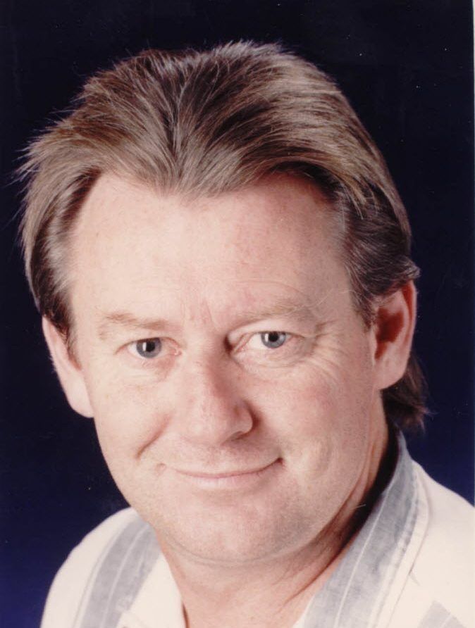 Former Sun staffer remembered as well liked, 'fair to everyone ...