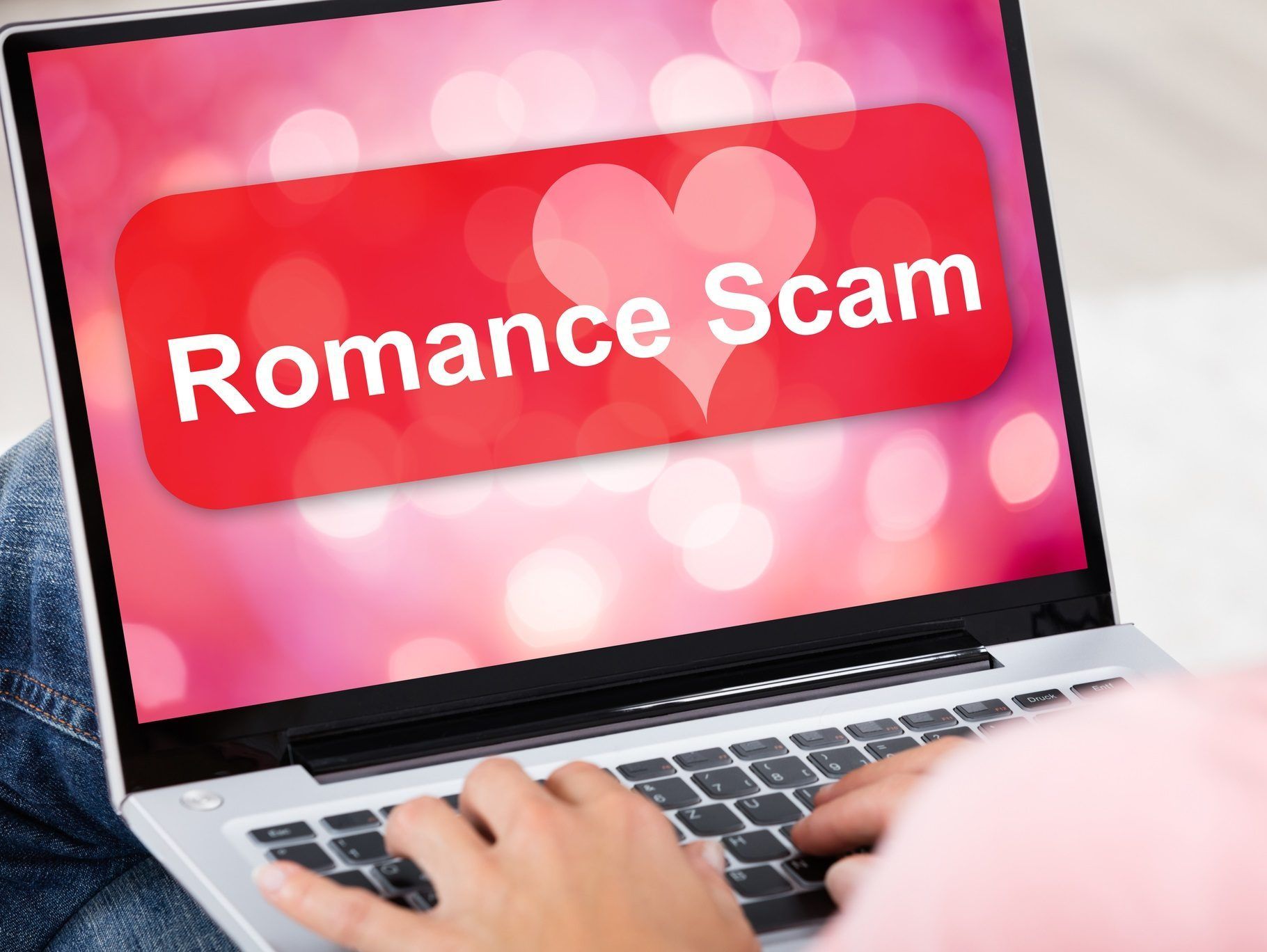 Be wary of romance scammers during this season of love | Toronto Sun