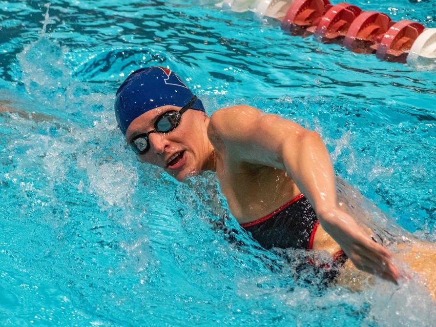 UK Athletics want to keep transgender athletes out of women's category ...