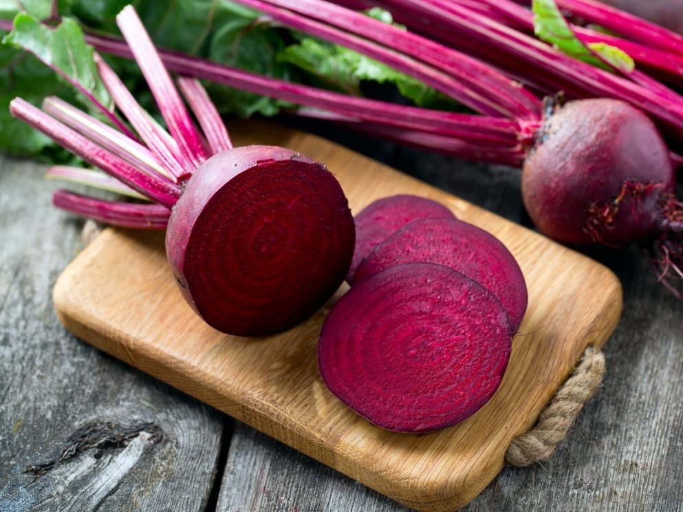 The glorious beauty of beets guaranteed to lift one's spirits | Toronto Sun