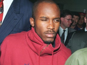 MANDEL: Killer of Ottey sisters granted 60-day unescorted pass ...