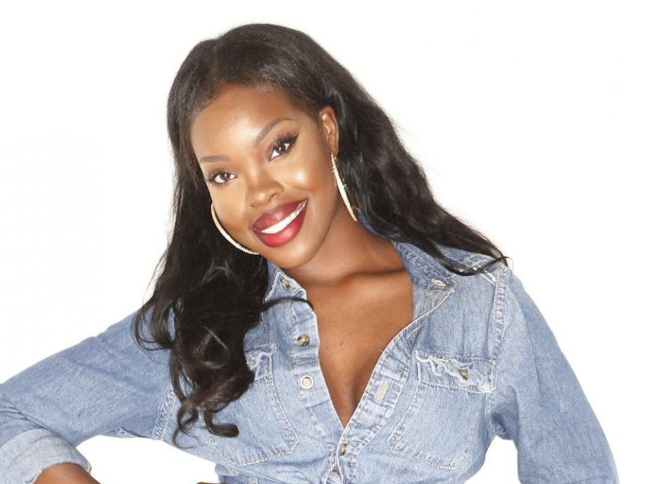 SUNshine Girl Kaydee | Toronto Sun