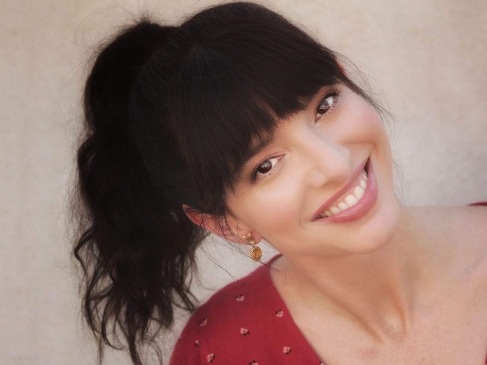 'Empire' star Lindsey Pearlman's cause of death 'deferred, pending ...