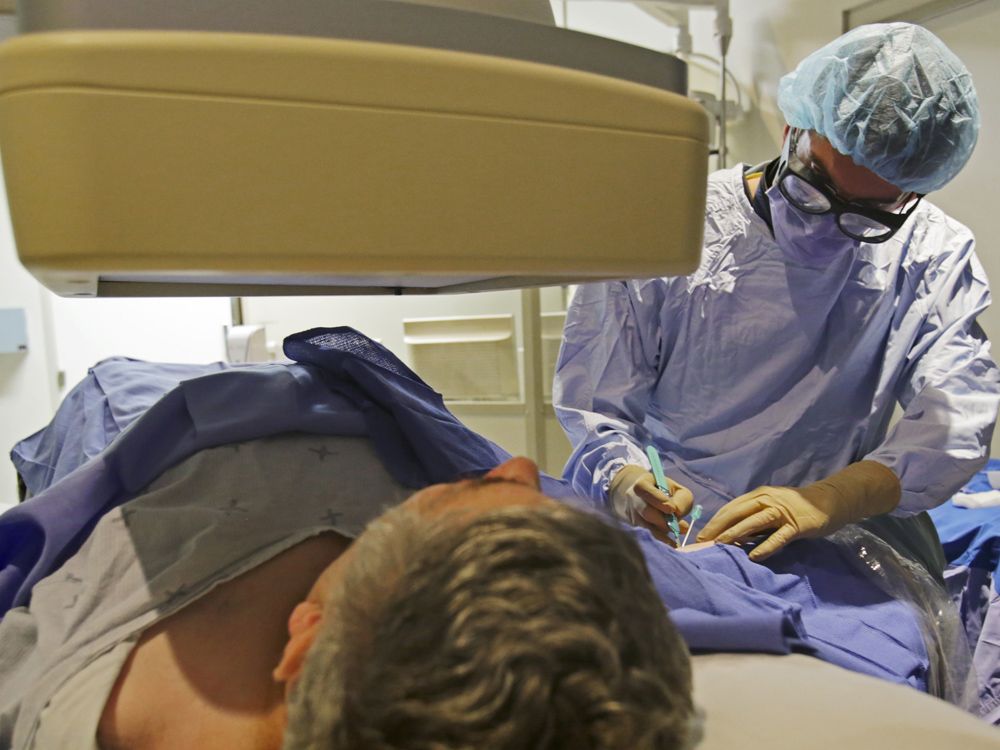 Canadian study finds medical procedures misused | Toronto Sun