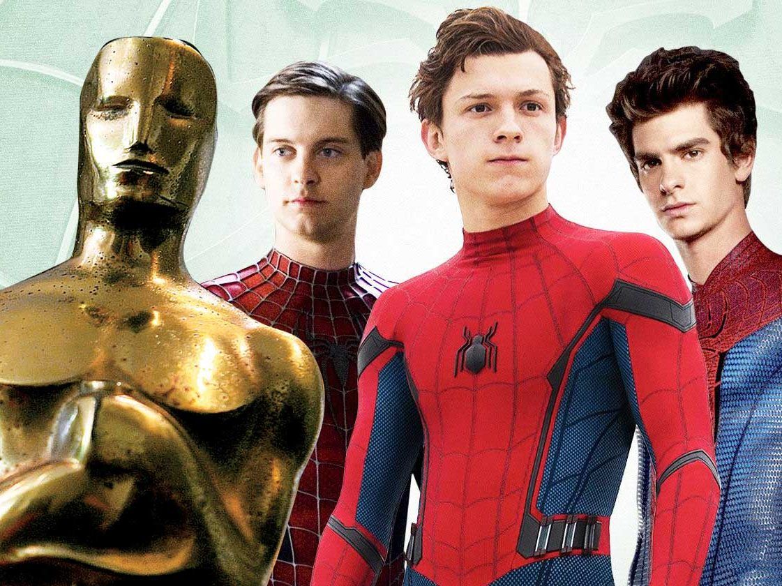 ARE THE OSCARS IRRELEVANT? Academy hopes to bring in viewers with 3 ...