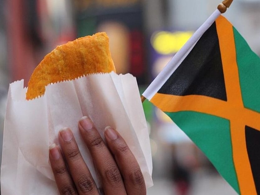 The pride of the patty! Iconic food is a fan favourite | Toronto Sun