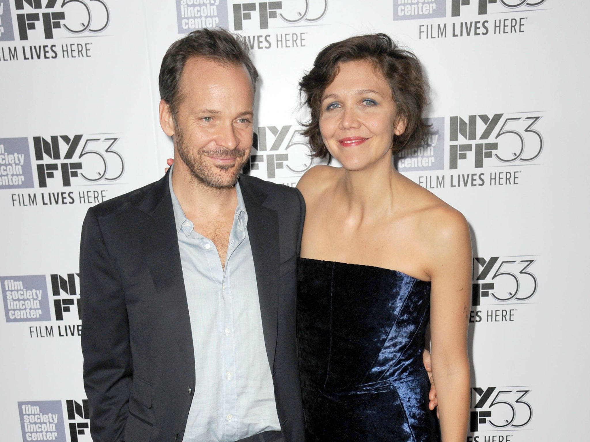 'The Batman' actor Peter Sarsgaard we're reaching saturation point with ...