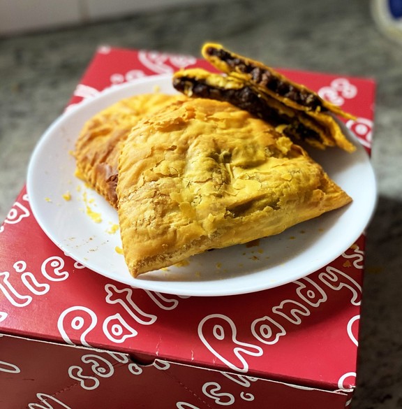 The pride of the patty! Iconic food is a fan favourite | Toronto Sun