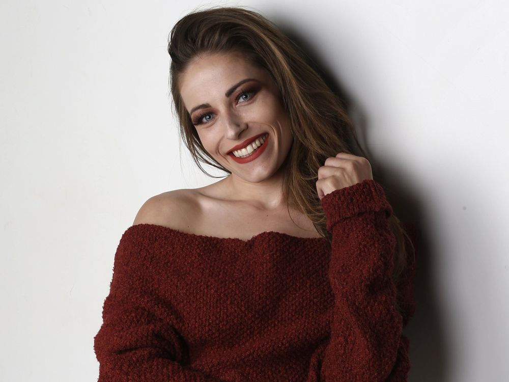 SUNshine Girl Shaelynn | Toronto Sun