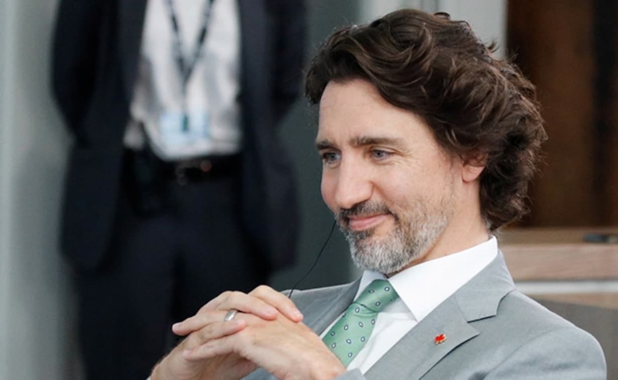 Doctor criticizes Trudeau's 'unhelpful' comments on unvaccinated ...