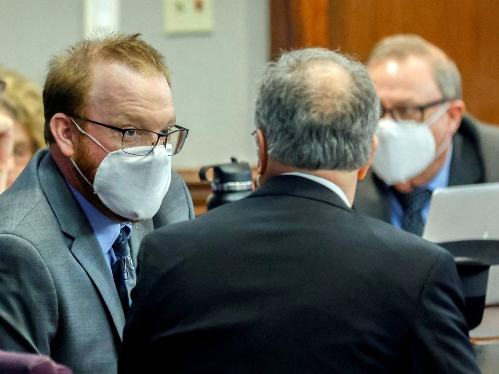 Ahmaud Arbery's killers convicted on all U.S. hate-crimes charges ...