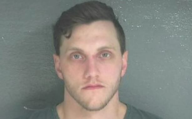 Michigan Man Accused Of Killing Woman To Have Sex With Her Body