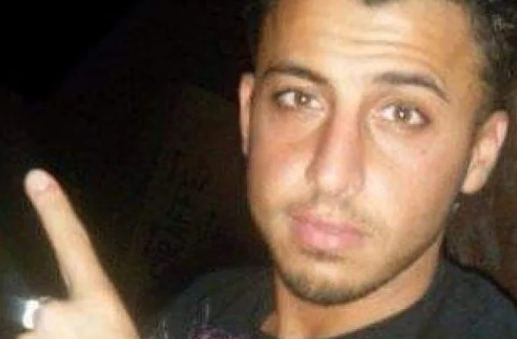 HUNTER: Cold Hamilton murder had 'nothing to do with drugs or weapons ...