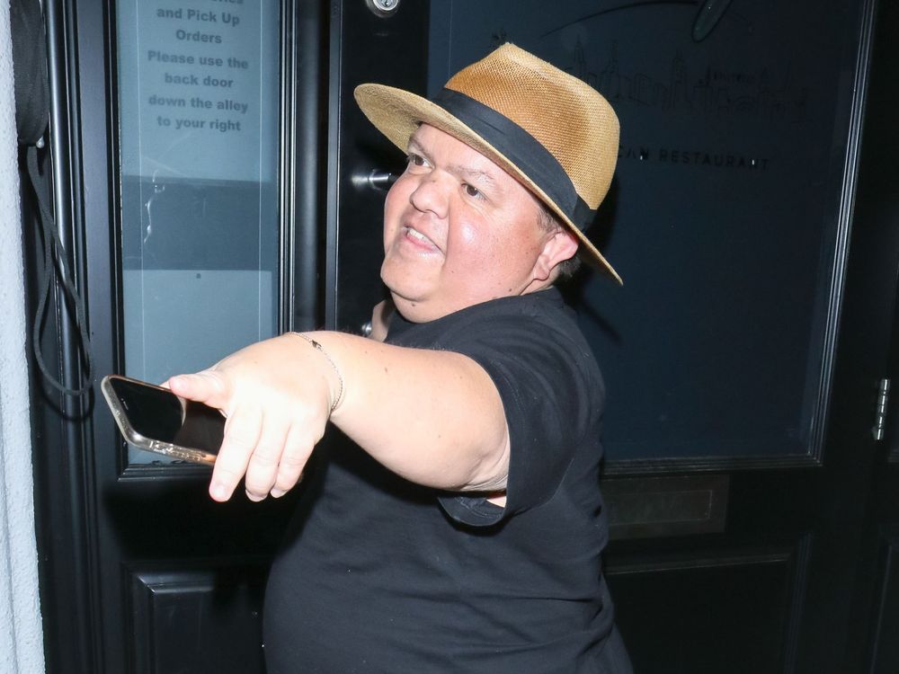 Comedian Donny Davis dead at 43 | Toronto Sun