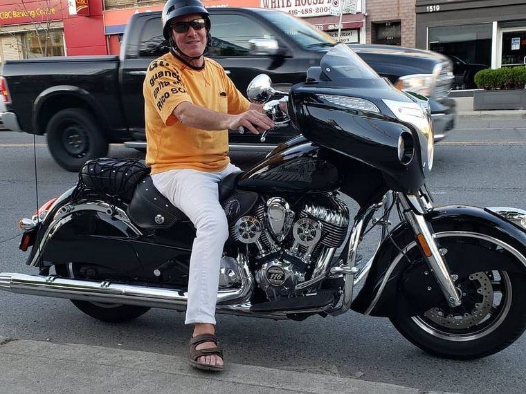 MANDEL: Send private eye who intimidated reporter to jail — Crown ...