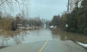 Flooding causes extensive damage, evacuations in Brampton | Toronto Sun
