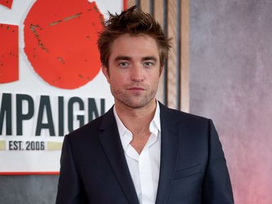 The Batman's Matt Reeves on casting Robert Pattinson and the Batverse ...