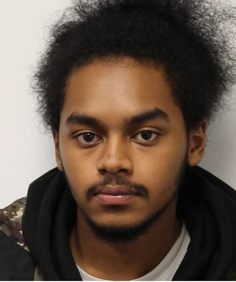 Man, boy arrested in robbery probe, one man outstanding | Toronto Sun