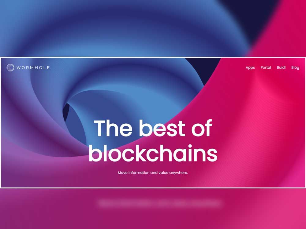 Jump Trading replaces stolen Wormhole funds after $320M crypto hack ... Jump Trading replaces stolen Wormhole funds after $320M crypto hack ...