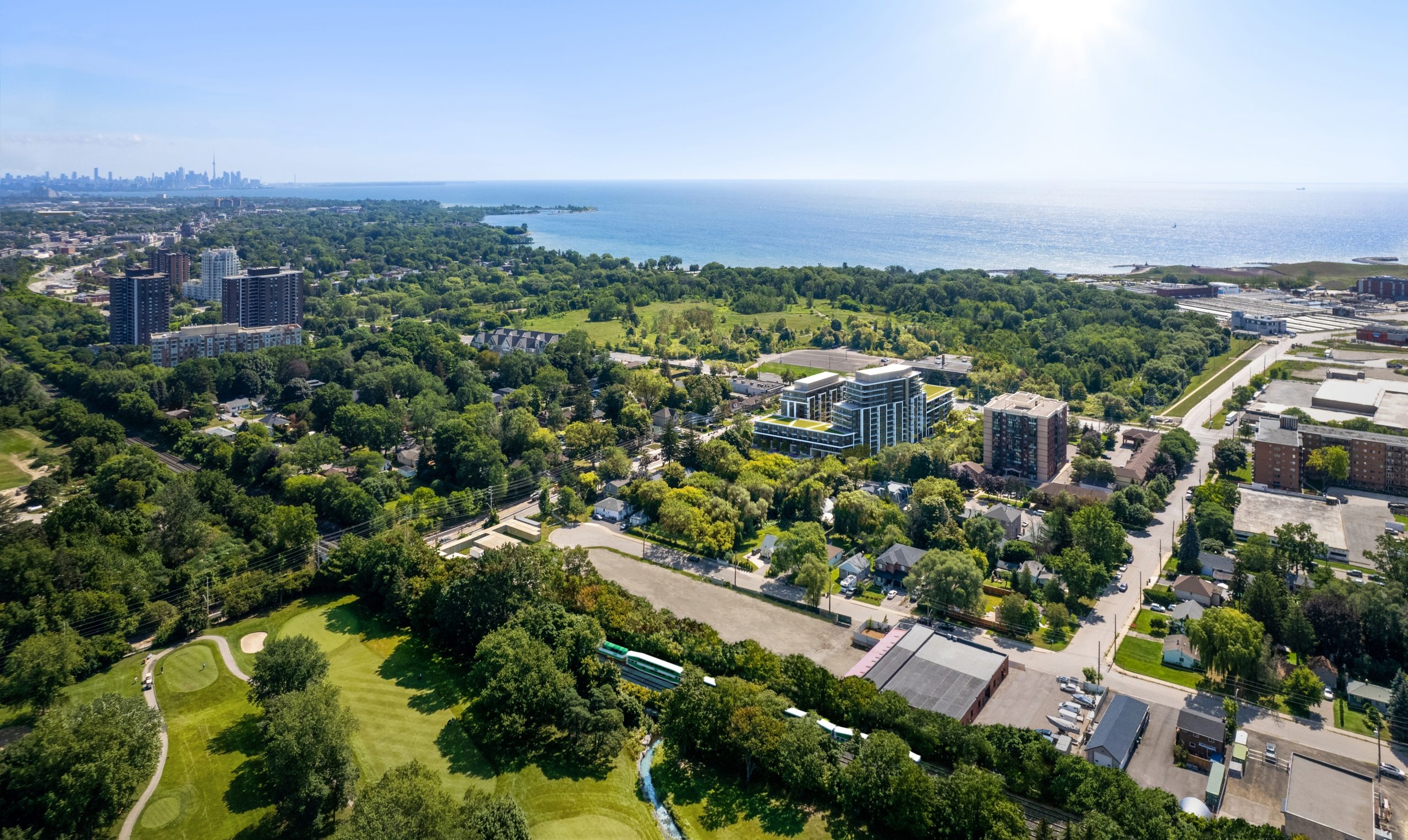 The hunt for the missing middle | Toronto Sun