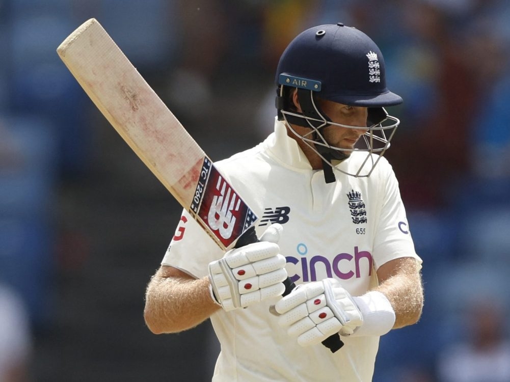 DA COSTA: Former England captains tell beleaguered Root, ‘Time to go ...