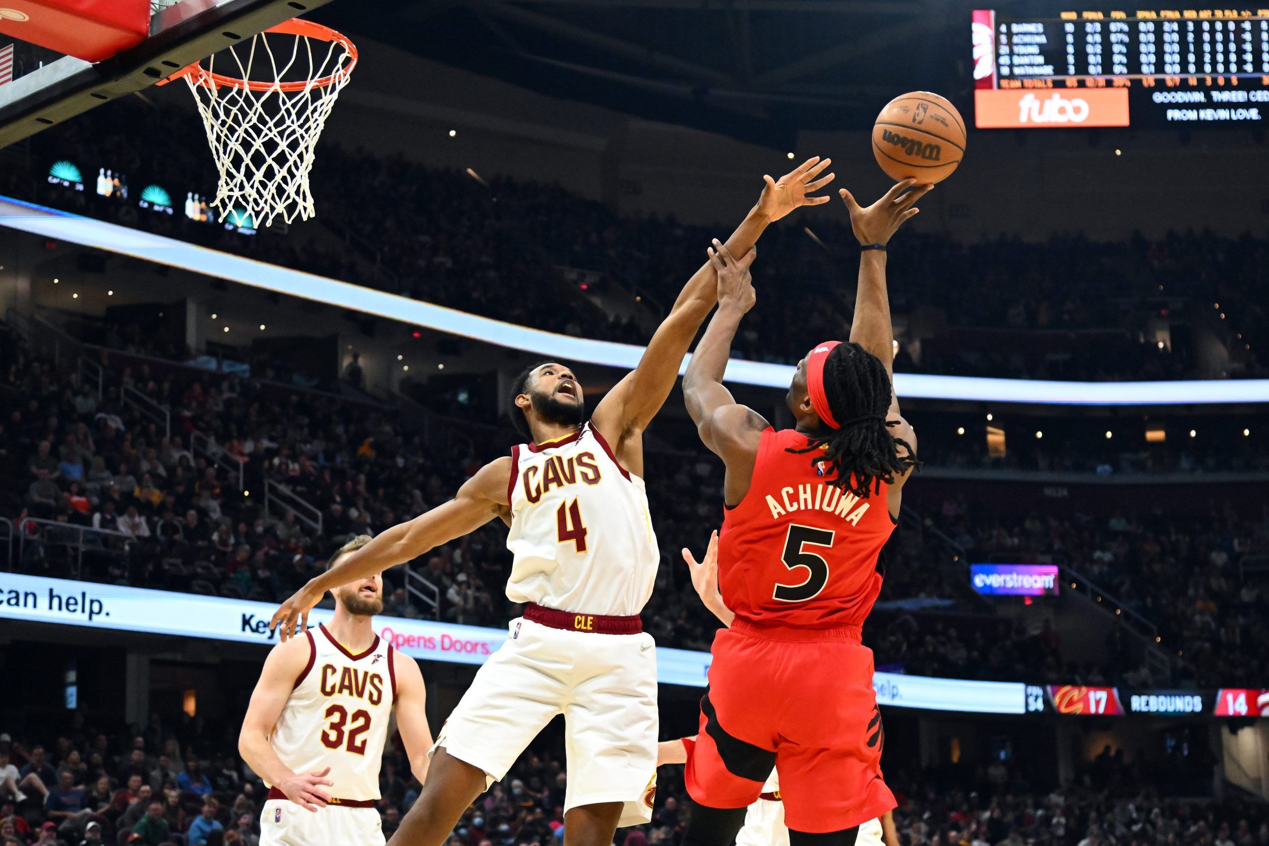 Raptors in dire need of shot-making to have any shot at winning ...