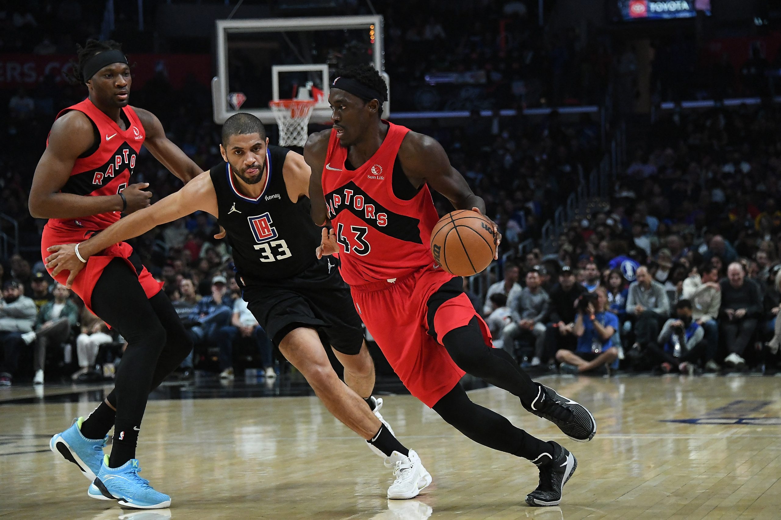 RAPTORS BLOG: Great road trip will pay dividends for this group down ...