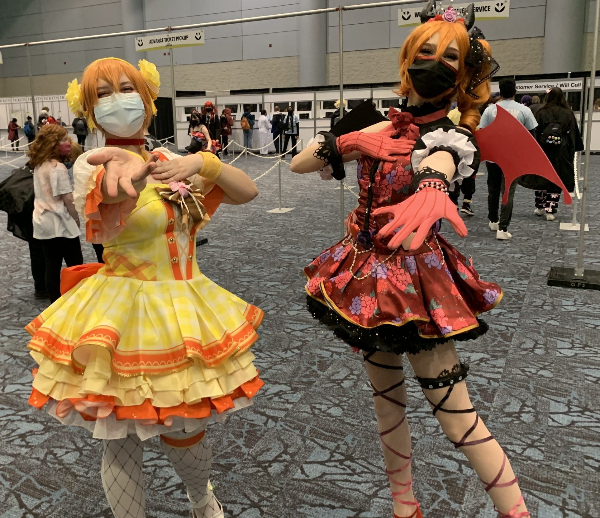 Comicon is finally back in Toronto this weekend | Toronto Sun