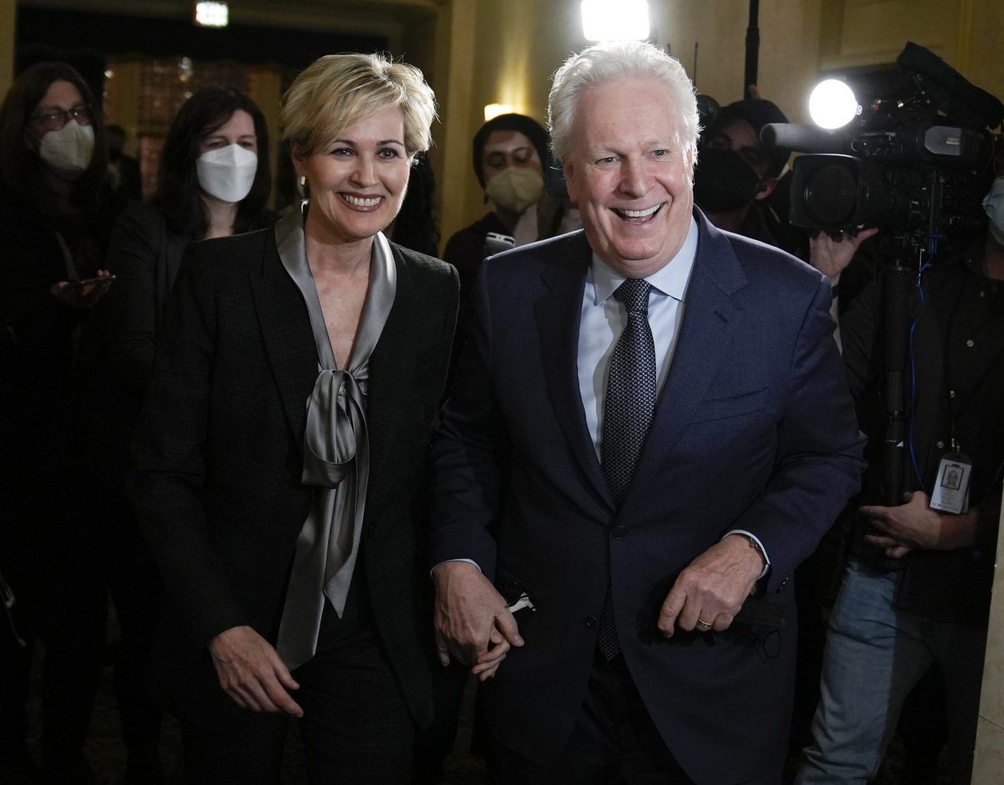 MCLEAN: Why I'm supporting Jean Charest | Toronto Sun