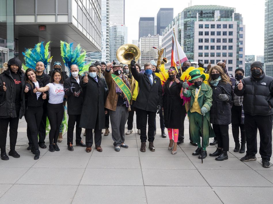 CNE, festivals, parades in Toronto are back, baby! | Toronto Sun