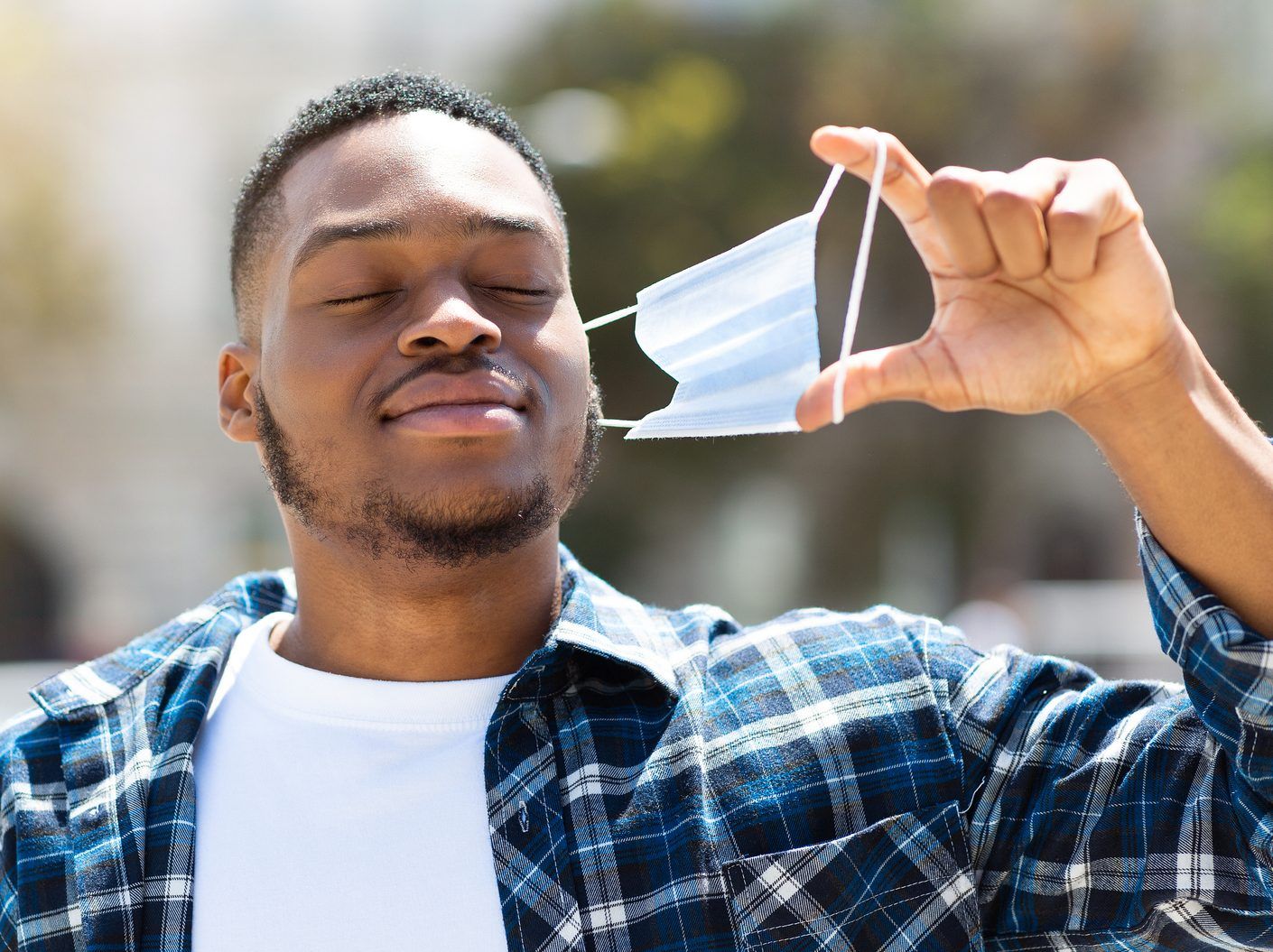 FUREY FACTOR: How are people handling the dropping of mask mandates ...