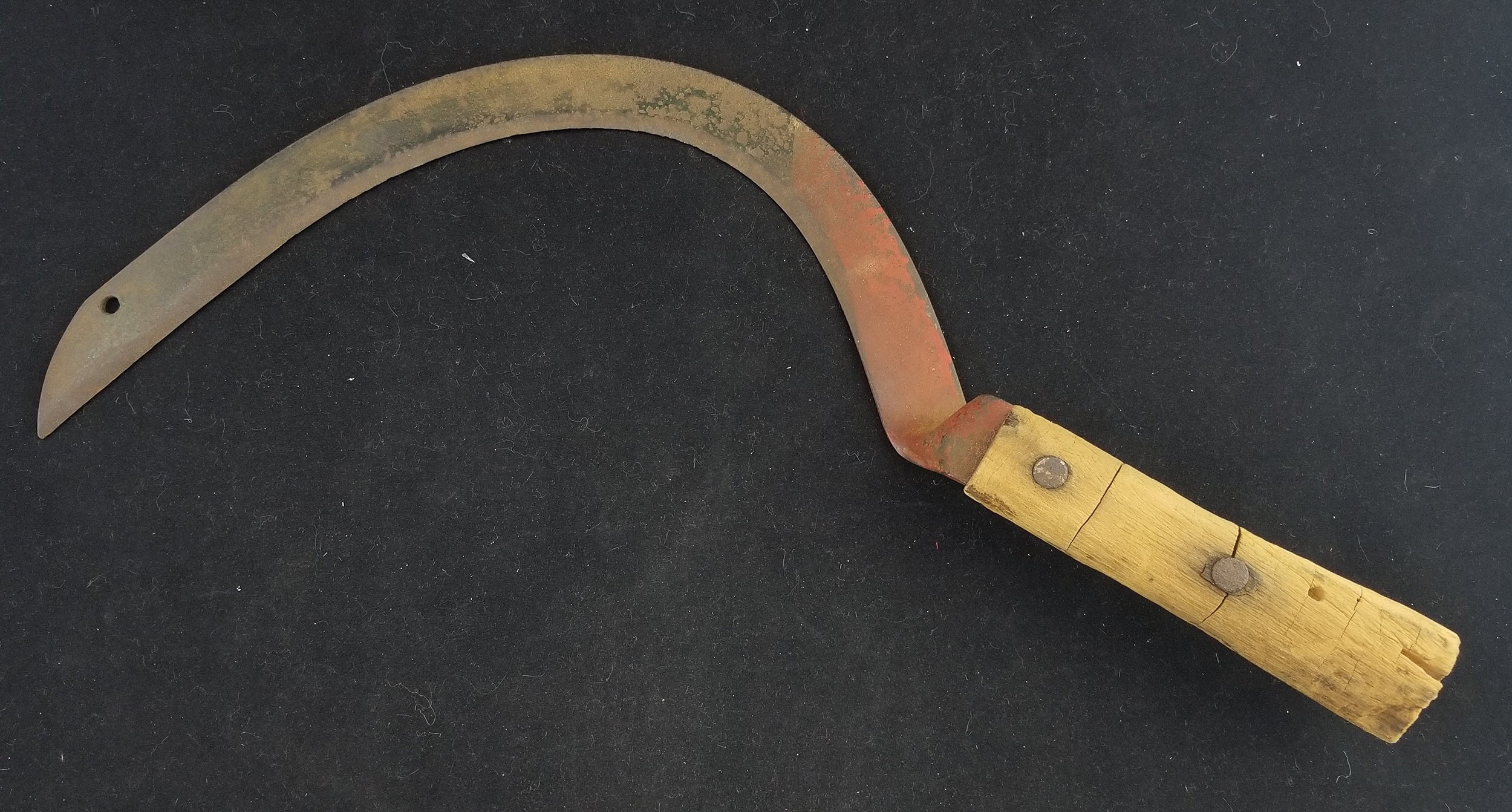 Can you handle how important the invention of the handle was? | Toronto Sun