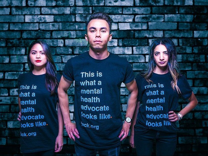 Lady Gaga’s foundation teams up with Canada's Jack.org to help youth ...