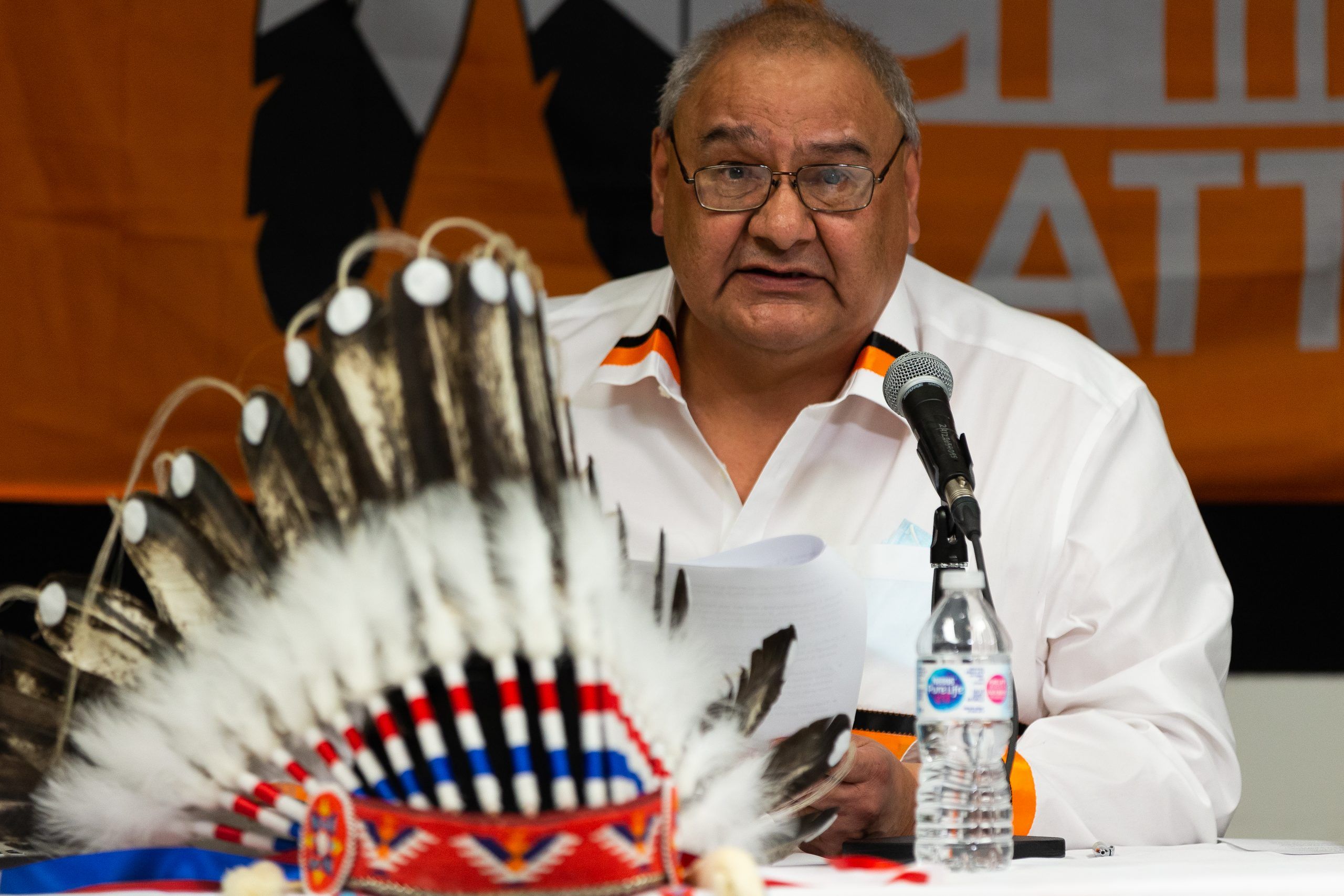 Alberta First Nation discovers 169 potential graves | Toronto Sun