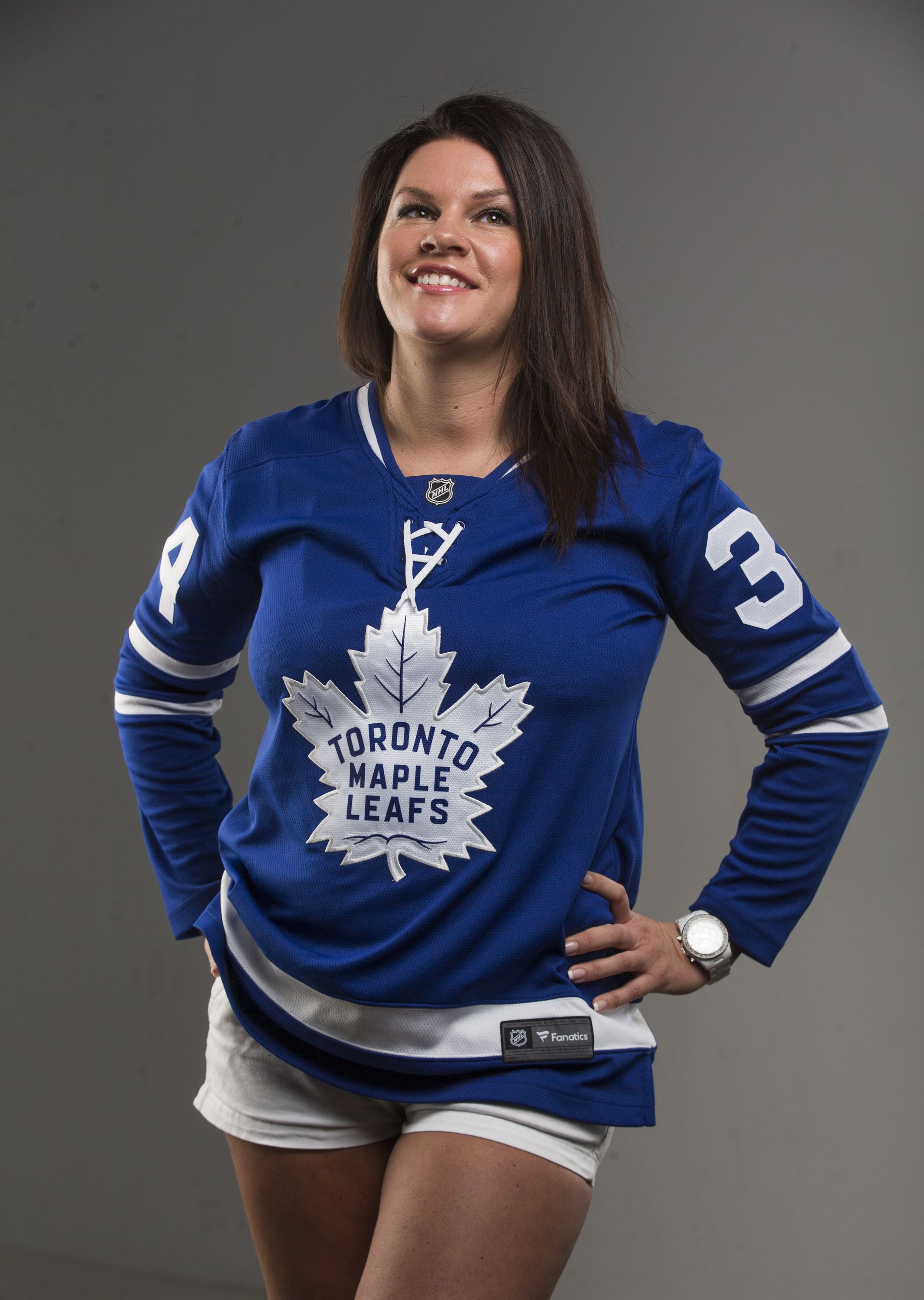 SUNshine Girl Kellye | Toronto Sun