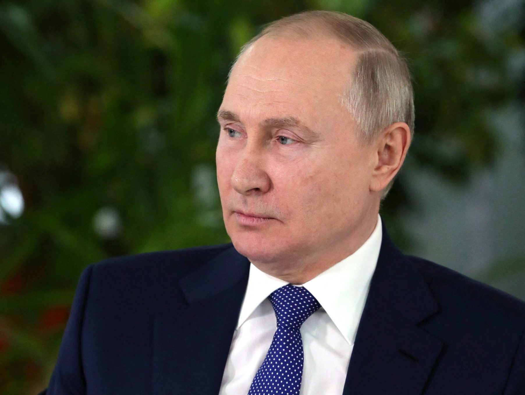 ELDER: Putin's misadventure unites the West | Toronto Sun