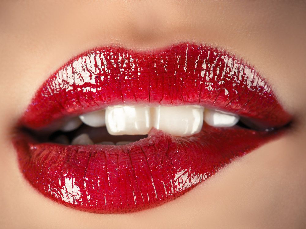 CONFESSIONS OF A SEX COLUMNIST: Sun's Simone Paget shares her sensual ...